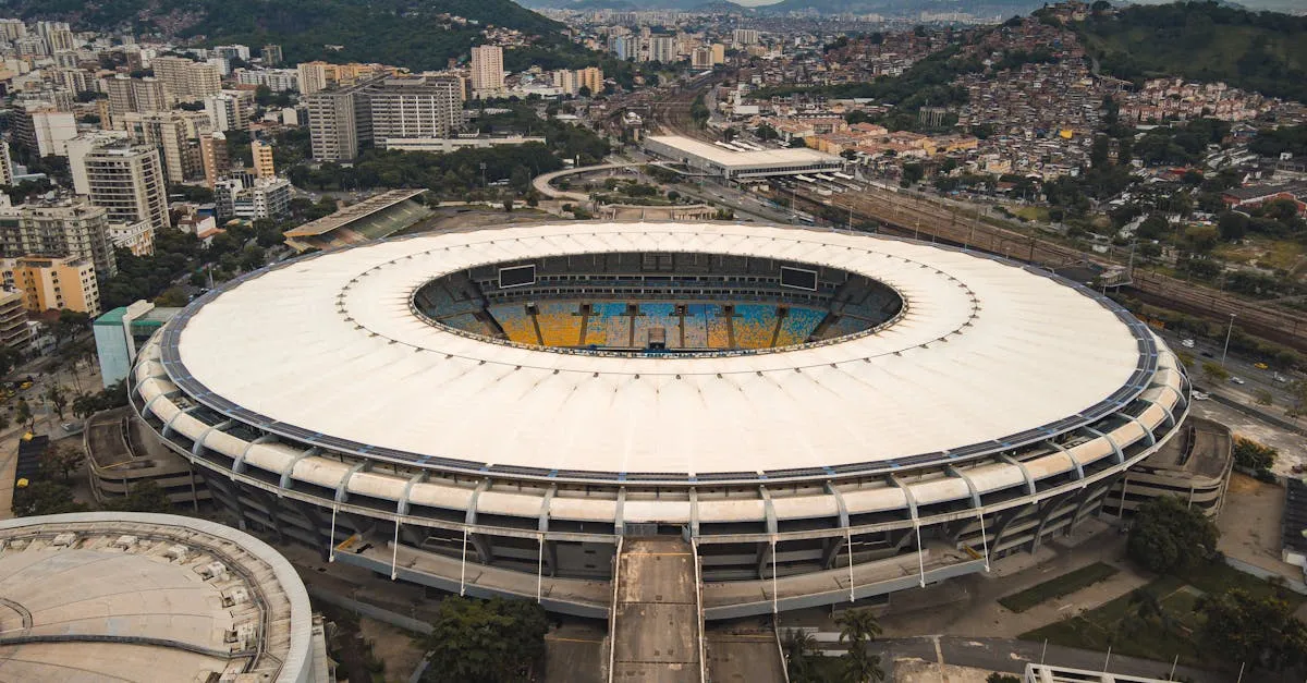 Maracanã: Dicas Imperdíveis Para Sua Visita Inesquecível - Notícias do Rio de Janeiro